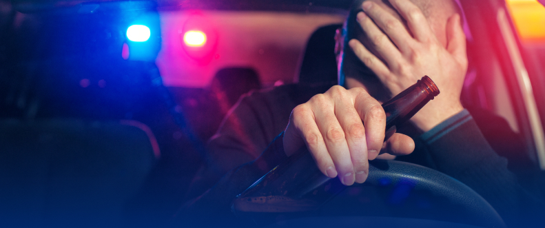 DWI Defense Lawyer in New Jersey - Keith Oliver Criminal Law